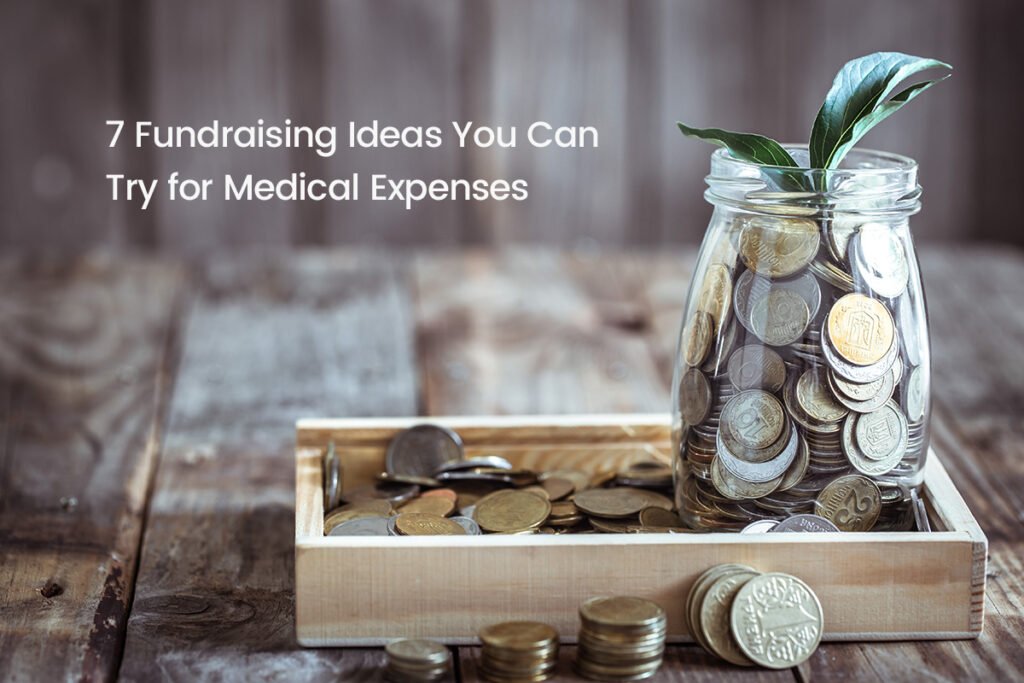 7 Fundraising Ideas You Can Try for Medical Expenses | Social For Action
