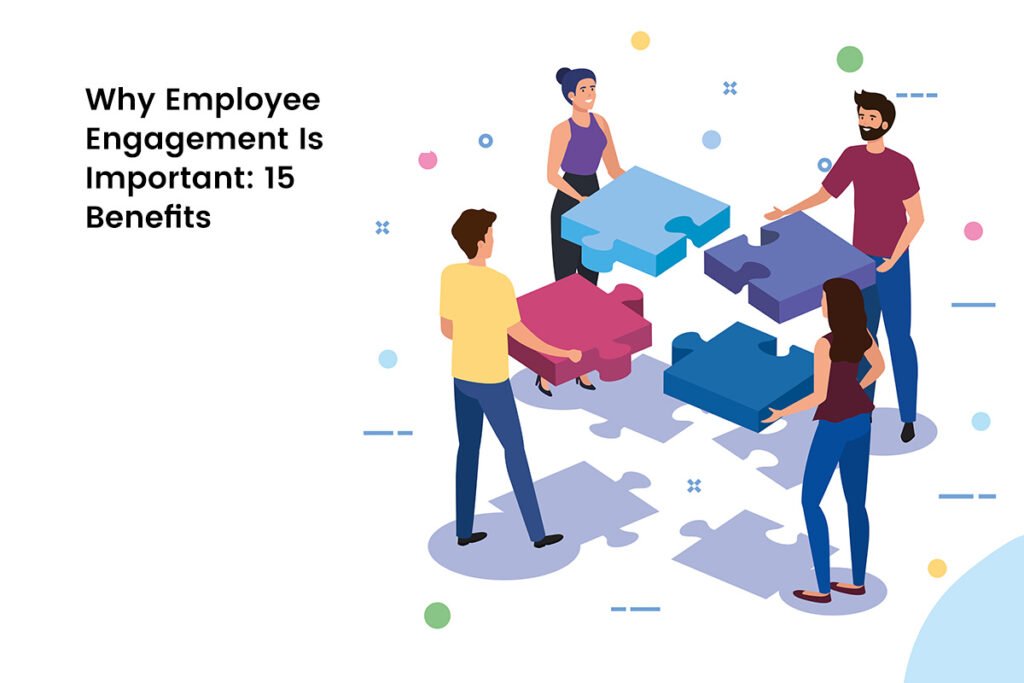 Why Employee Engagement Is Important | Social for Action