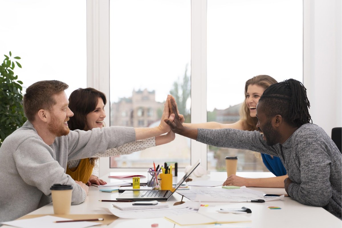 Different Types of Employee Engagement | Social For Action