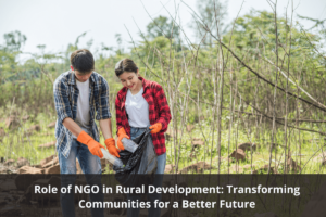 Role of NGOs in Rural Development | Social for Action