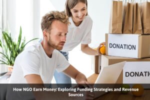How NGO Earn Money Funding Strategies and Revenue Sources | Social for ...