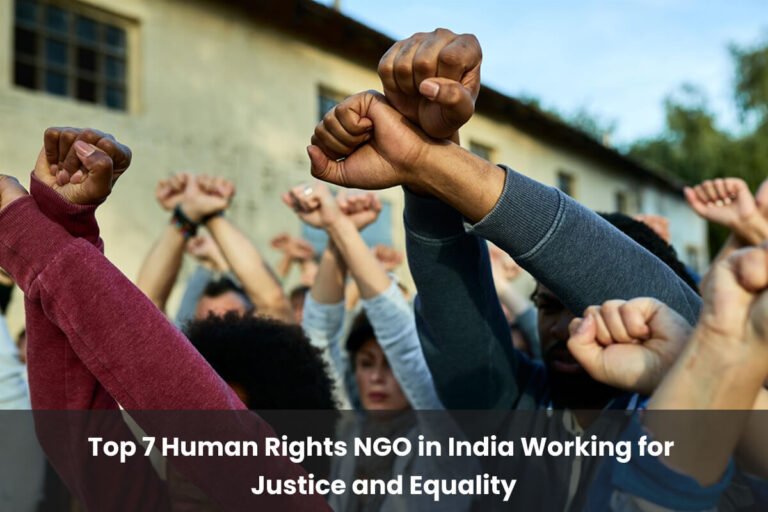 Top 5 Rural Development NGOs in India | Social for Action