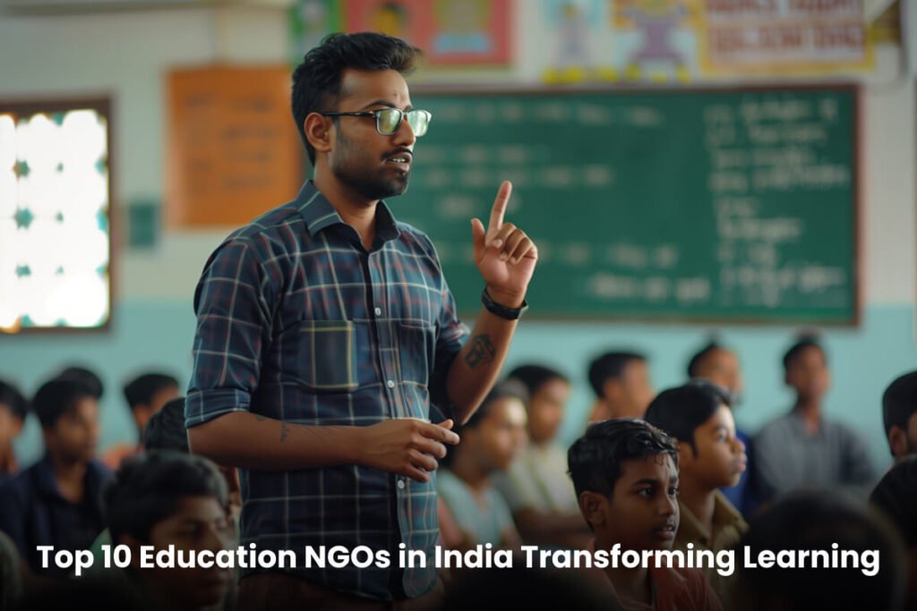 Top 10 NGO for Disabled Persons in India Making a Difference | Social for Action